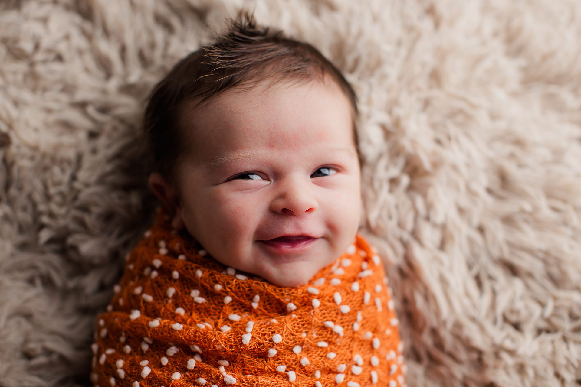 Roman's Newborn Session | Newborn & Family Photographer | Coeur d'Alene ID