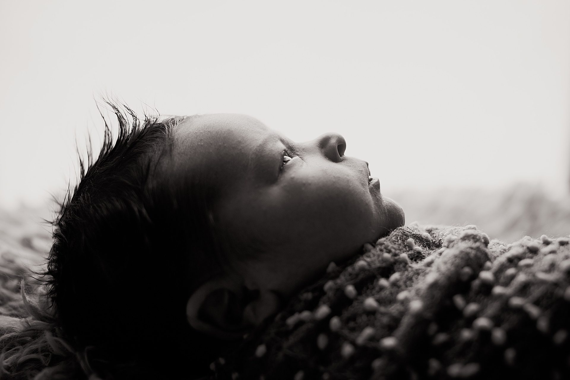 Roman's Newborn Session | Newborn & Family Photographer | Coeur d'Alene ID