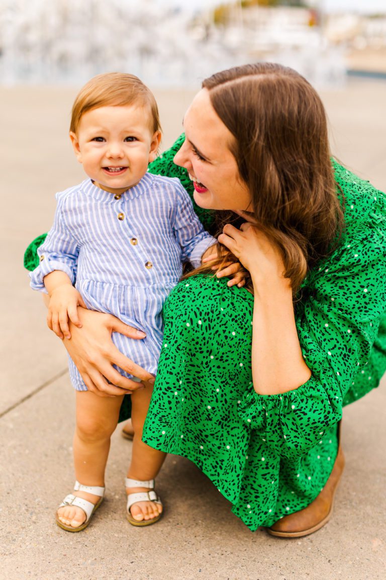 Stott Family | Newborn & Family Photographer | Coeur d'Alene ID