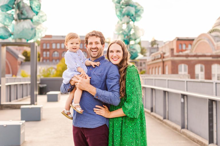 Stott Family | Newborn & Family Photographer | Coeur d'Alene ID