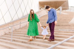 Stott Family | Newborn & Family Photographer | Coeur d'Alene ID